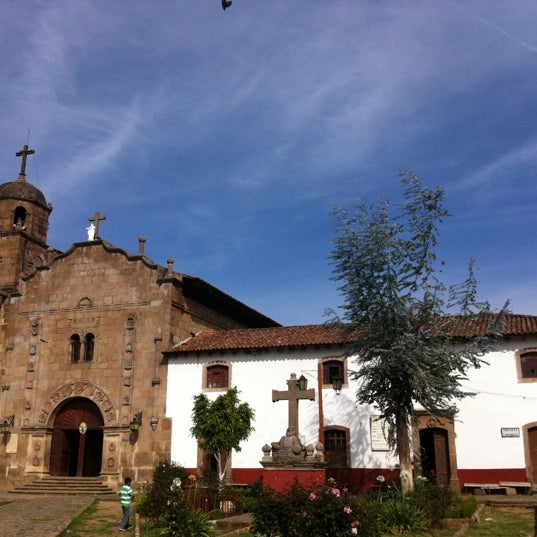 Cuanajo - Cuanajo, Michoacán de Ocampo