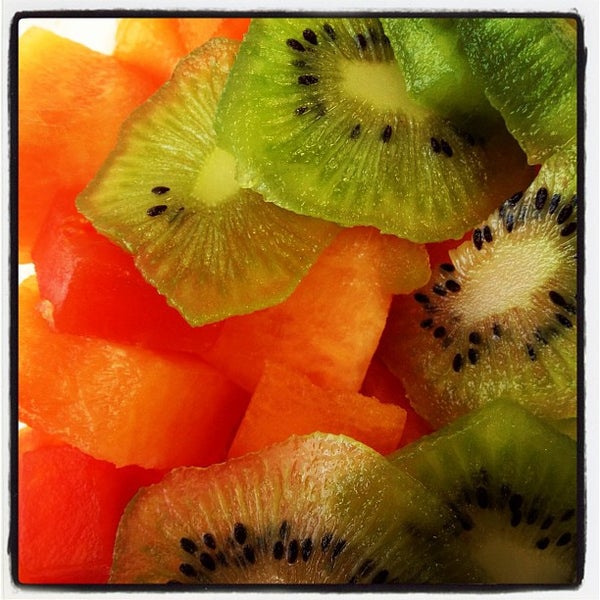 BCM Alkek Building - 68 visitors