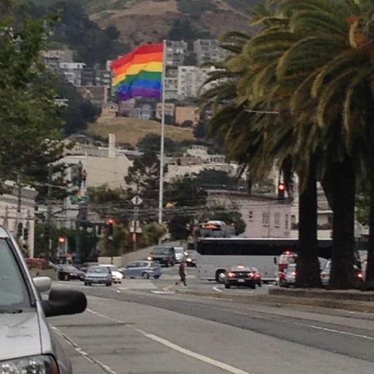 Castro St - Castro - Castro St