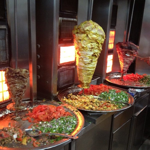 Dandoosh Restaurant (مطعم دندوش) - بنيد القار - 43 tips