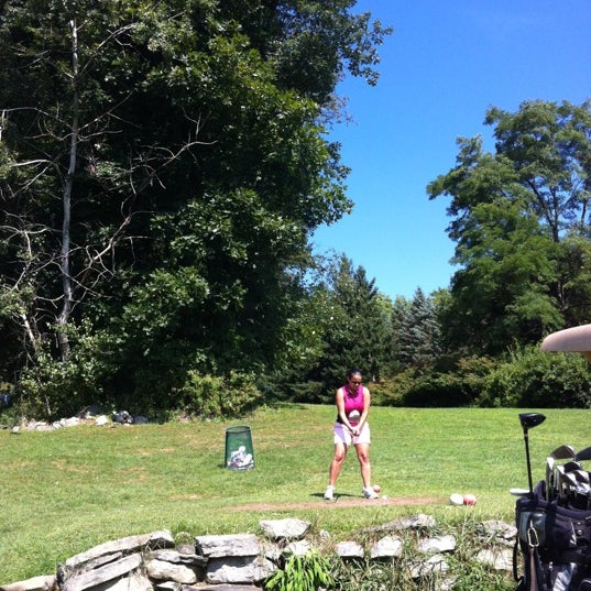 Hidden Acres Golf Course