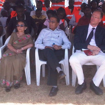 Goan Institute, Pangani - Event Space in Nairobi