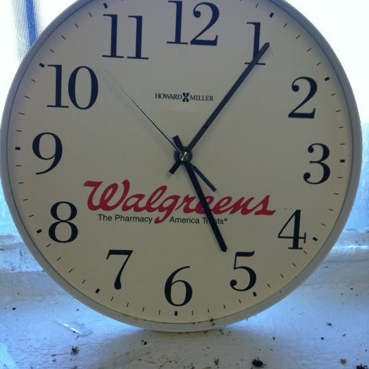 Walgreens - Wilmington, DE