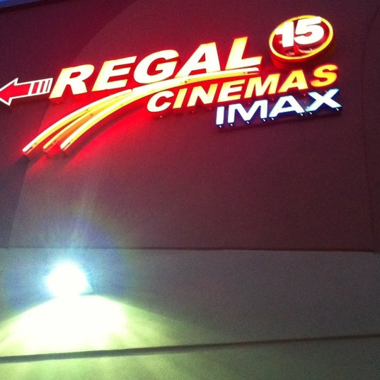Photos at Regal Valley River Center & IMAX - 500 Valley River Center