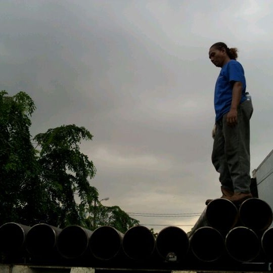 Pergudangan Kosambi Permai - 5 tips