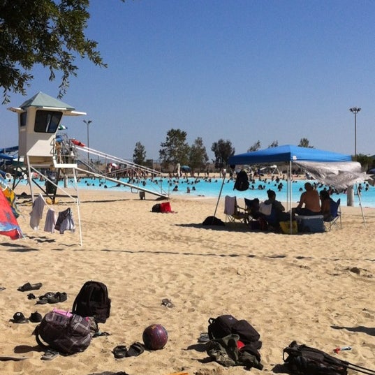 Photos at Hansen Dam Aquatic Center - Swimming Pool