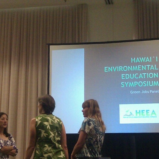 Mid-Pacific Conference Center - Convention Center in Honolulu