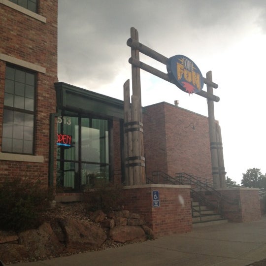 Photos at Fort Fun - Fort Collins, CO