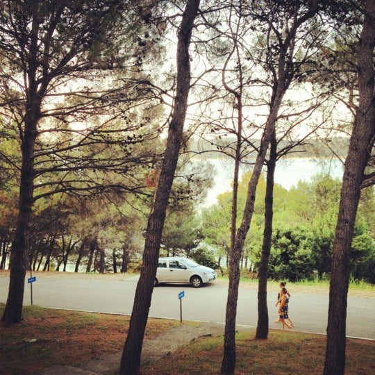 Kanegra Resort - Buie, Istriana