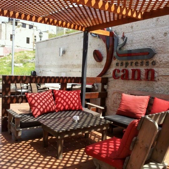 Cann Espresso