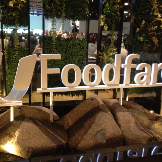 NTUC Foodfare - Financial District - 8 tips from 447 visitors