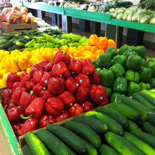 Clemons Produce - Dover Shores West - 9 tips