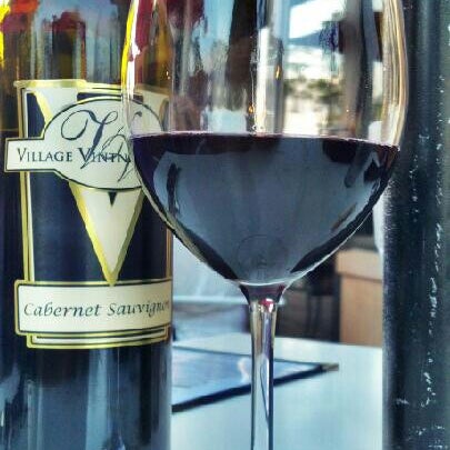 The Village Vintner Winery & Brewery - 37 tips from 606 visitors