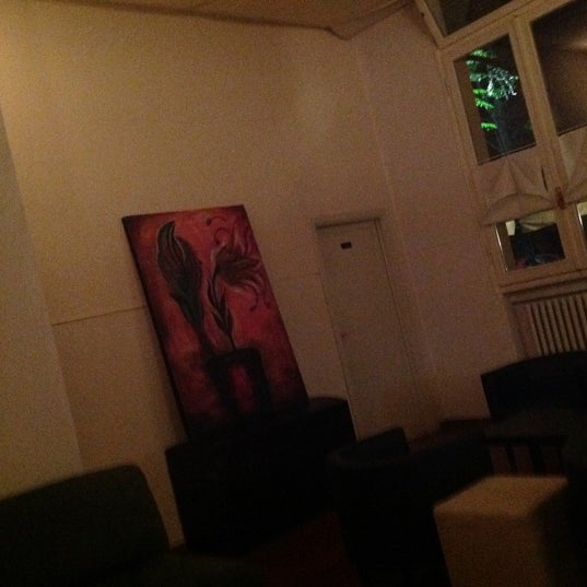 Ristorante Circolo Saffi - Italian Restaurant