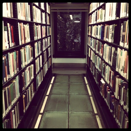 Photos at Carnegie Library of Pittsburgh - Library in North Oakland