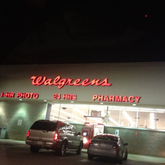 Walgreens - Richmond, VA