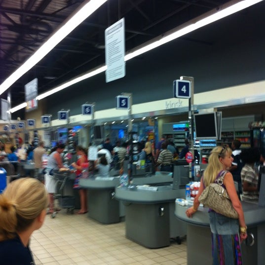 Pick n Pay - Hazeldean Square