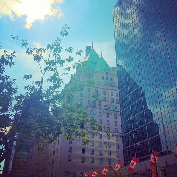 Burrard Building - West End - 1 tip from 114 visitors