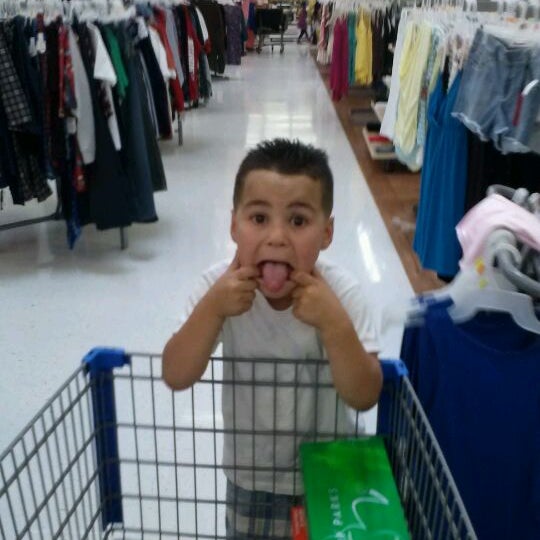 Photos at Walmart Supercenter - Big Box Store in Sebring