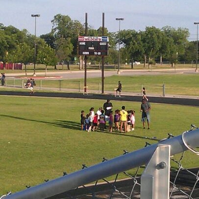 Workman Junior High - 4 tips from 172 visitors