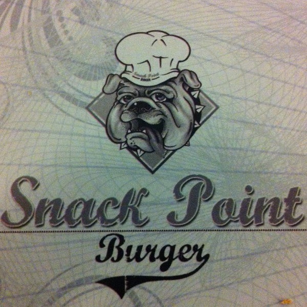 Snack Point Burger - Burger Joint in Vila Romana