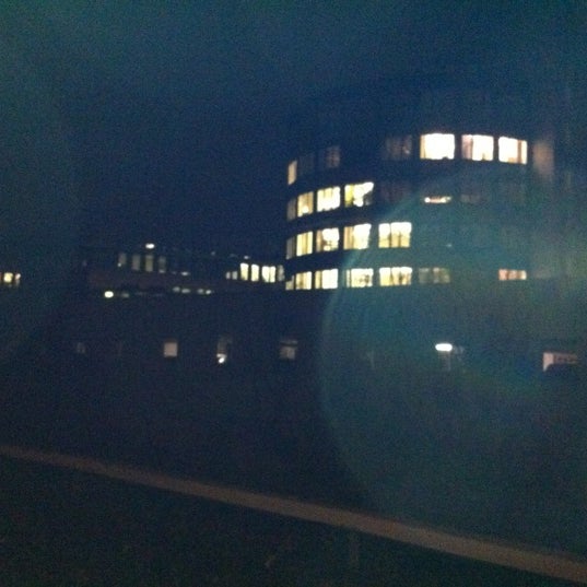 Telekom Multimedia Solutions (MMS) - Office in Pieschen