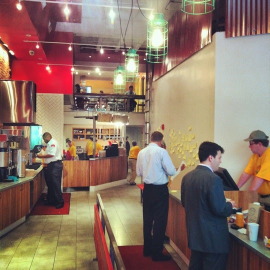 Photos at District Taco - Taco Place in Downtown-Penn Quarter-Chinatown