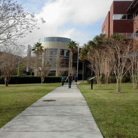 UCF Business Administration II (BA2) - 5 tips from 660 visitors