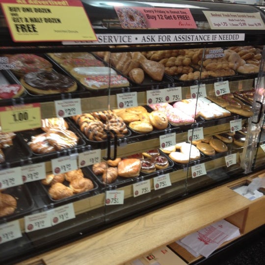 Bashas' - 7 tips from 478 visitors