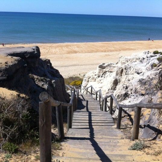 Cuesta de Maneli - Beach