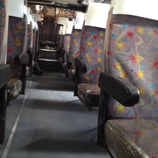 Photos at BBL Trans (Buendia Terminal) - Pasay City District 1 - 40 tips