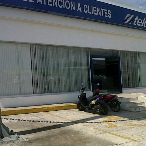 Telcel ~ CAC Zitacuaro - Heroica Zitácuaro, Michoacán de Ocampo