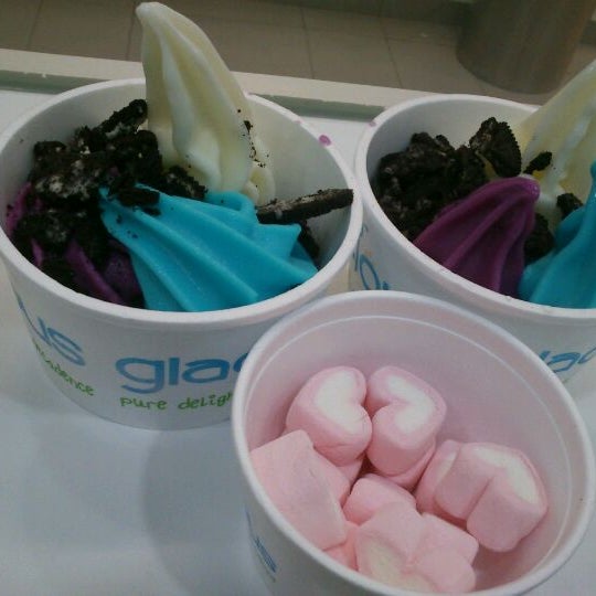 Glacious (Now Closed) - Dessert Shop in Serangoon