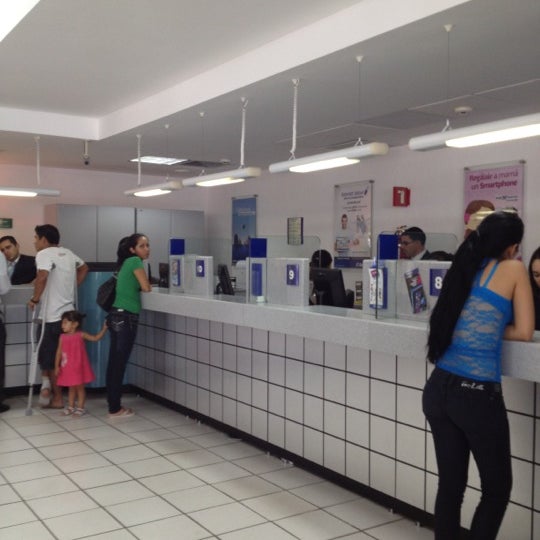 CAC Telcel - Mobile Phone Store