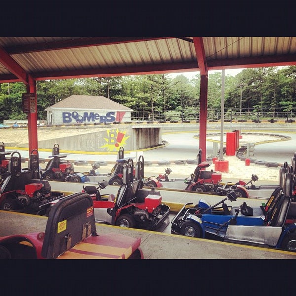 Boomers! - 4 tips from 391 visitors