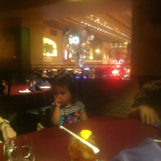 The Prime Rib Loft - Steakhouse in Las Vegas