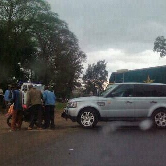 Industrial Area Police Station - Police Station in Nairobi Central ...