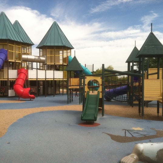 Photos at Anthem Community Park - Park in Anthem