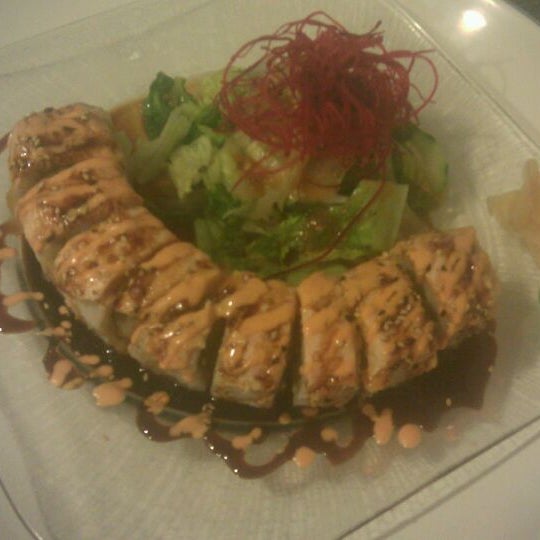 Photos at Sushiya Express - Goleta, CA