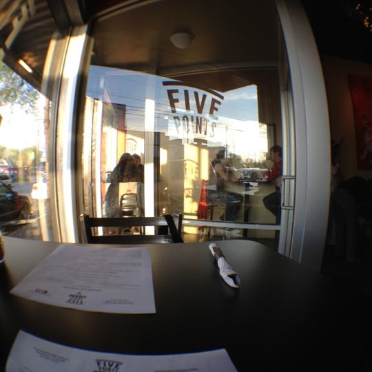 Photos at Five Points Pizza - Pizza Place in Nashville