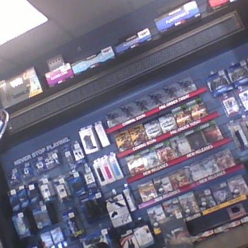 GameStop - Cambrian - 2065 Camden Ave