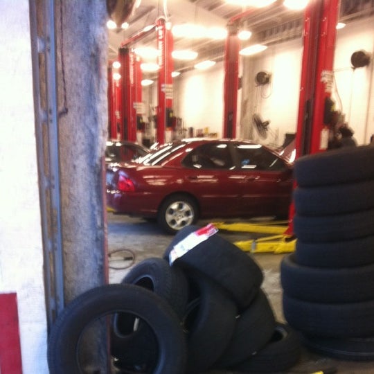 Tires Plus - Flagler Heights - 3 tips