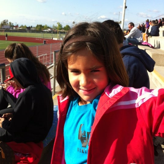 Photos at Fred Kelly Stadium - Athletics & Sports