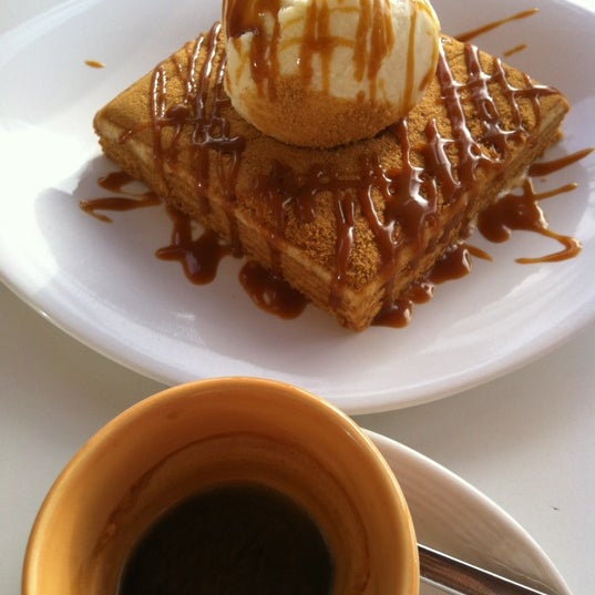 Prime And Toast - Breakfast Spot in Kuwait City