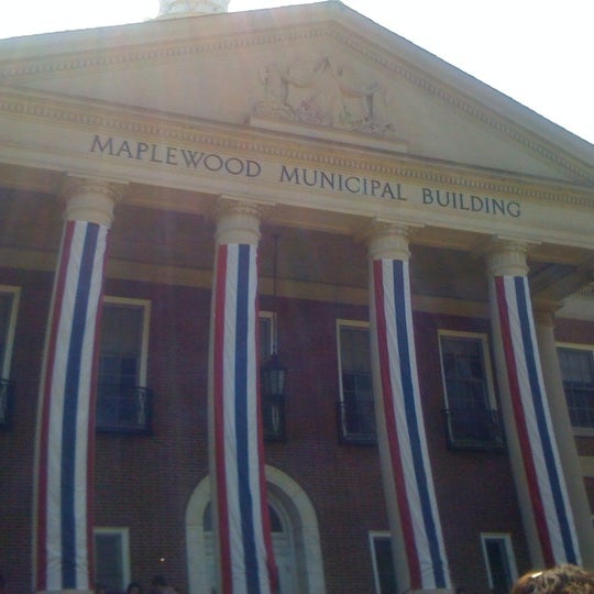 Photos at Maplewood Municipal Building - City Hall in Maplewood