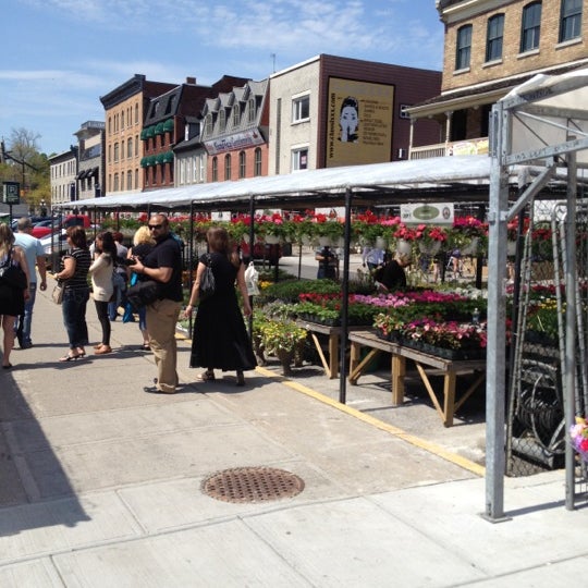 Byward Market - Byward Market-Parliament Hill - 260 St Patrick Street #100