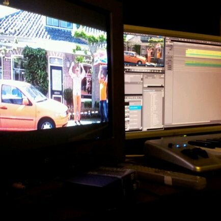 Studio 747 - Music Venue