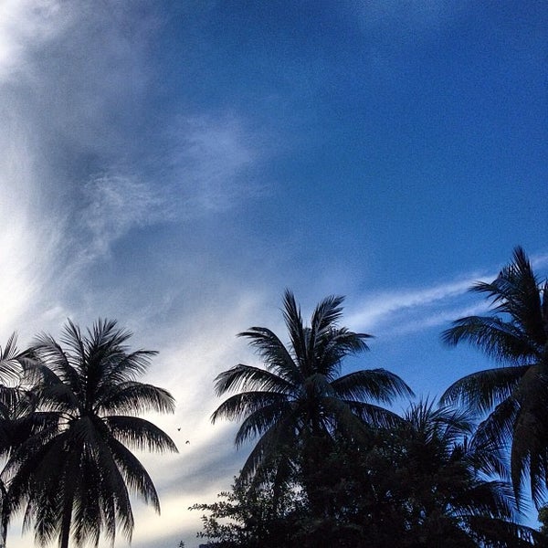 Kay Poh Road Baptist Church - Church in Tanglin