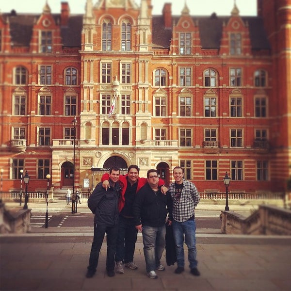 London College of Music