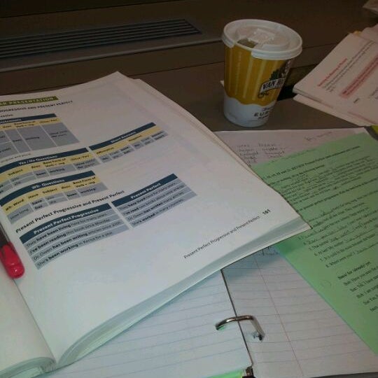 Photos at Murray Library - College Library in University of ...